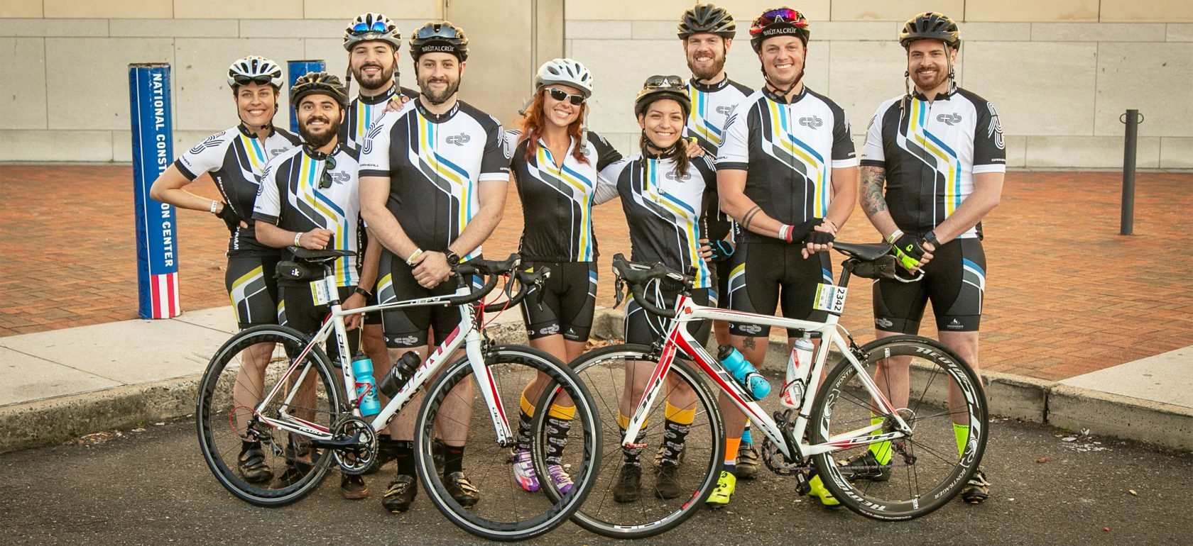 Careers in Engineering, Architecture, Consulting + Construction - CRB