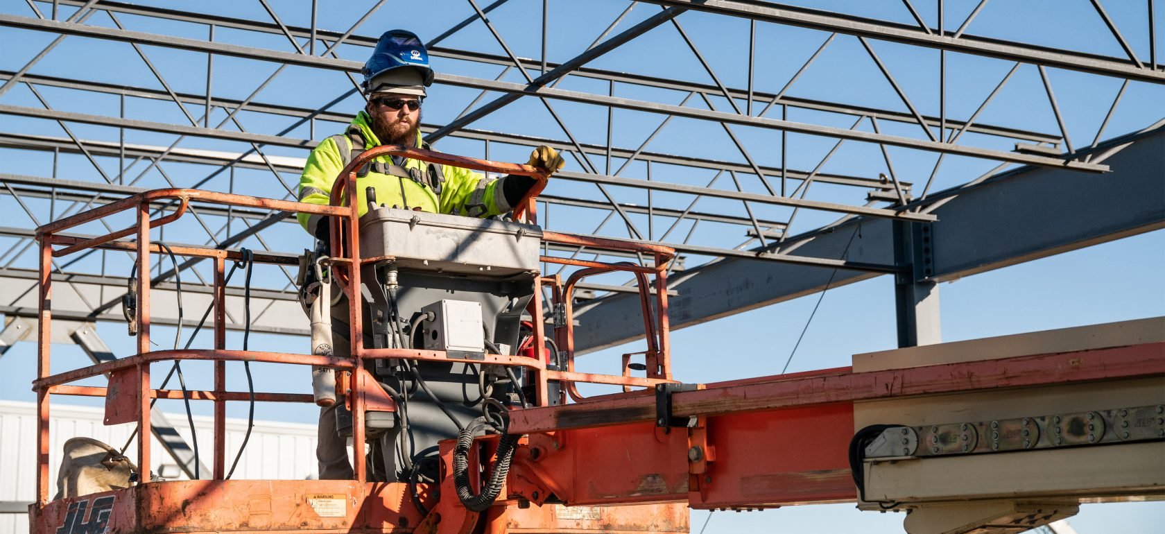 Careers in Engineering, Architecture, Consulting + Construction - CRB