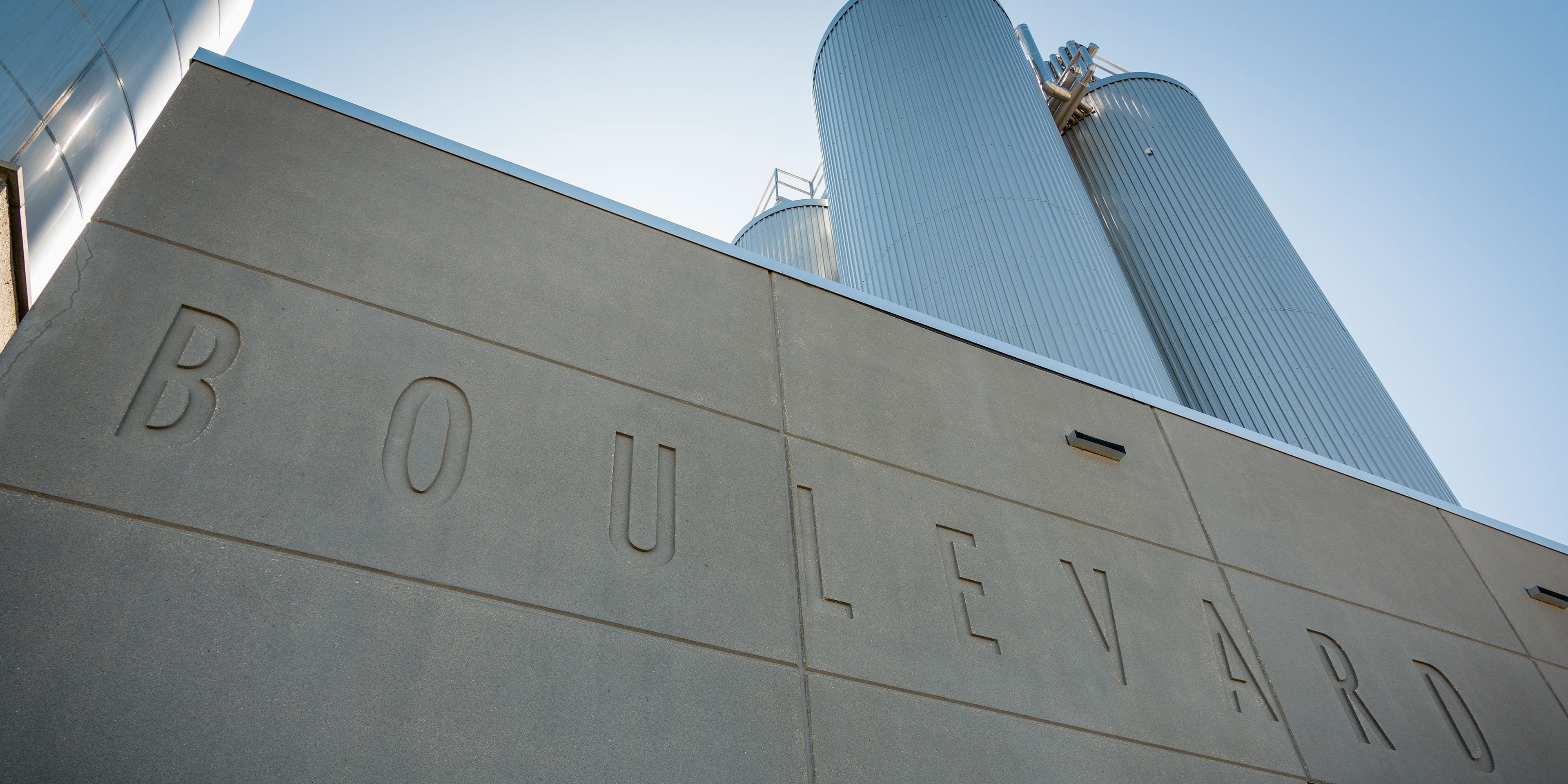 Brewery Fermentation Facility Expansion Design - CRB