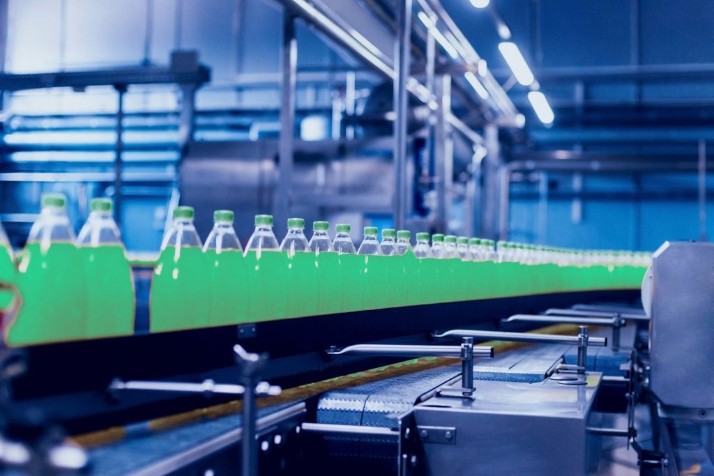 Food Safety Consulting for Manufacturing Operations - CRB