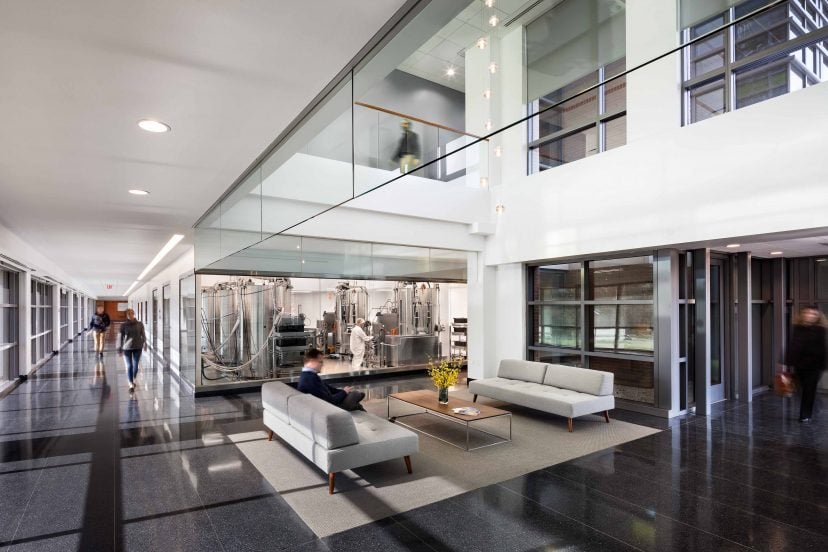 CRB | Engineering, Architecture, Construction, and Consulting Firm