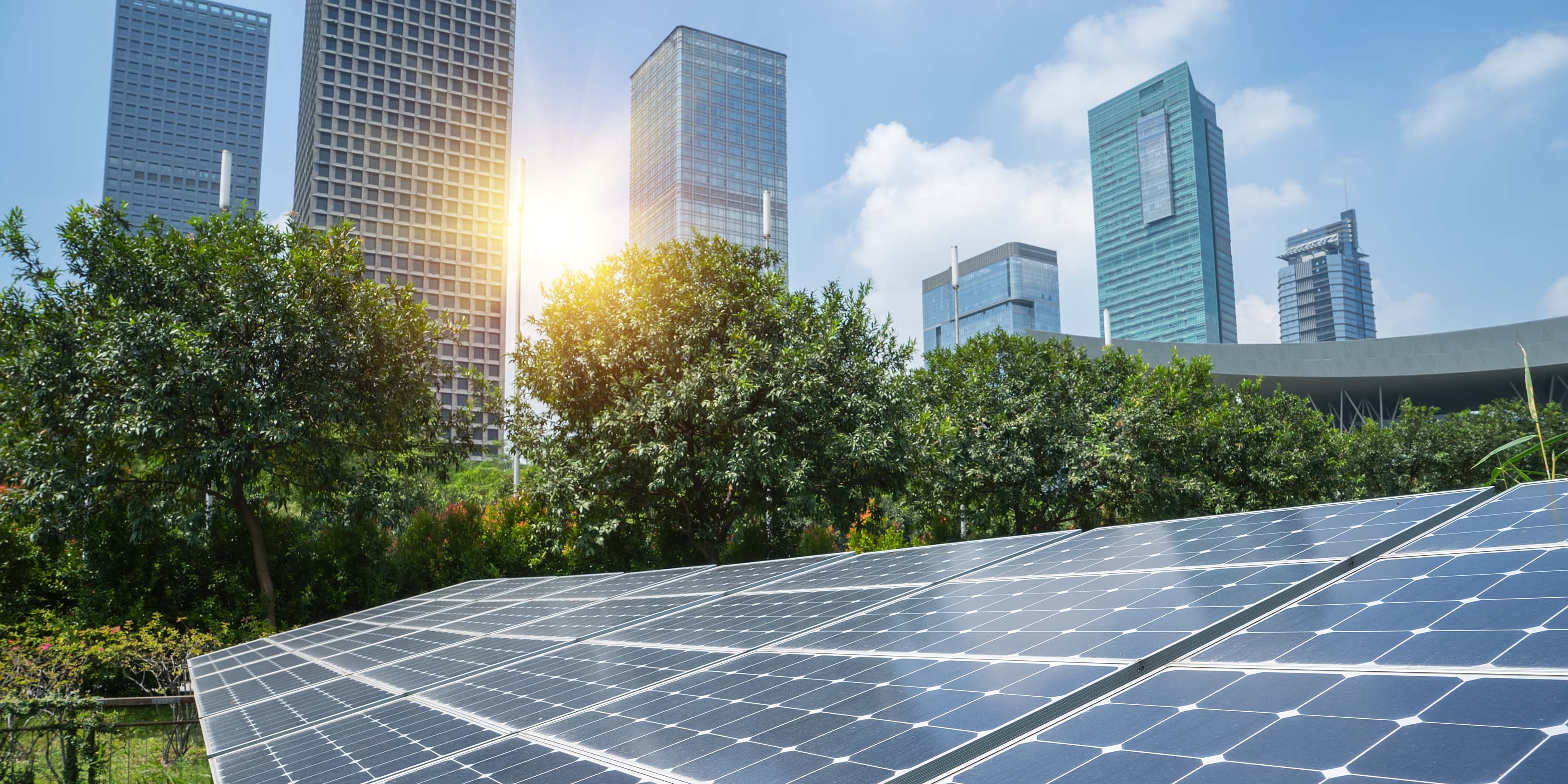 Zero carbon considerations for biotech facilities and operations - CRB