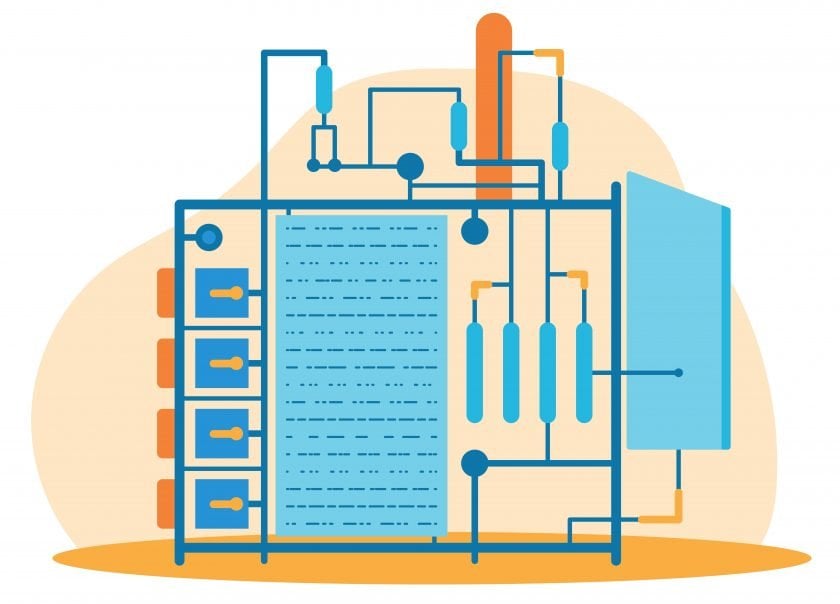 Cultured meat production: overcoming scale-up challenges | CRB