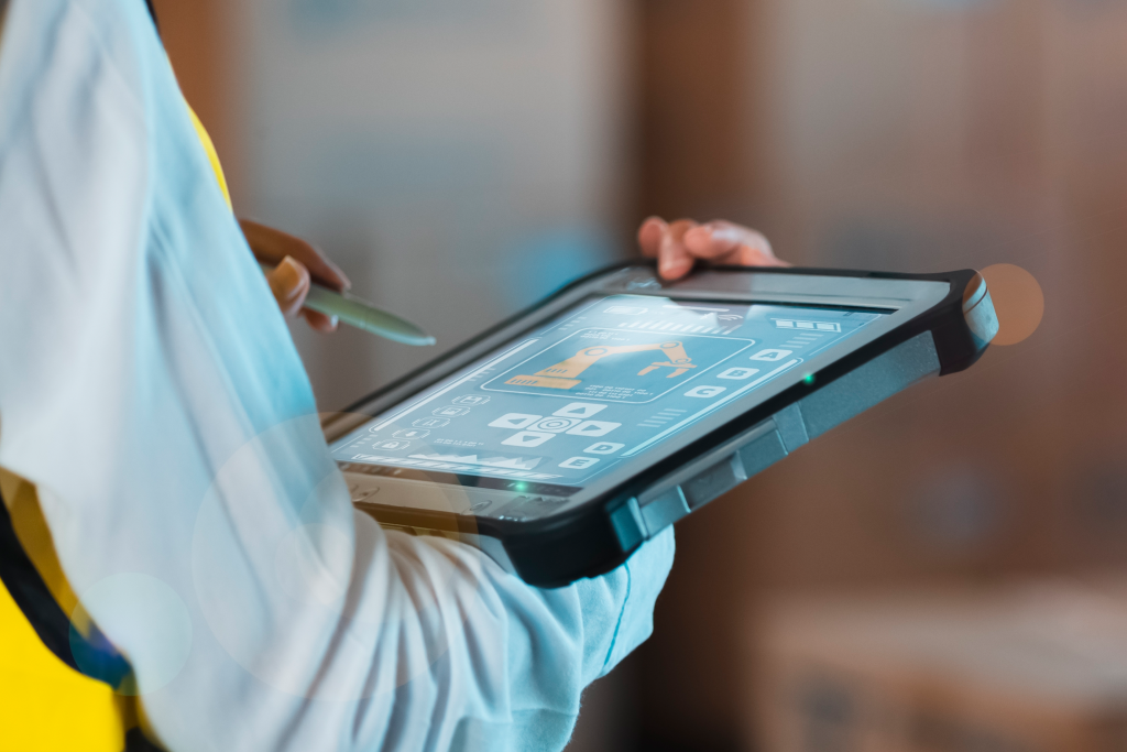 Control Systems Integration for Food + Beverage Facilities - CRB