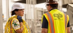 Interns + Early Professionals | CRB