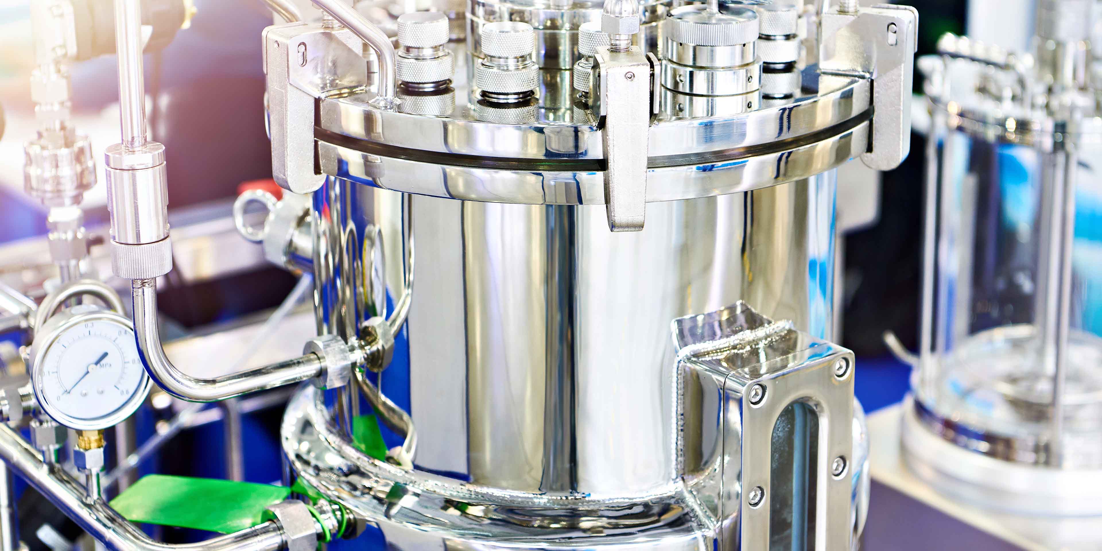 How to increase bioreactor efficiency and productivity - CRB