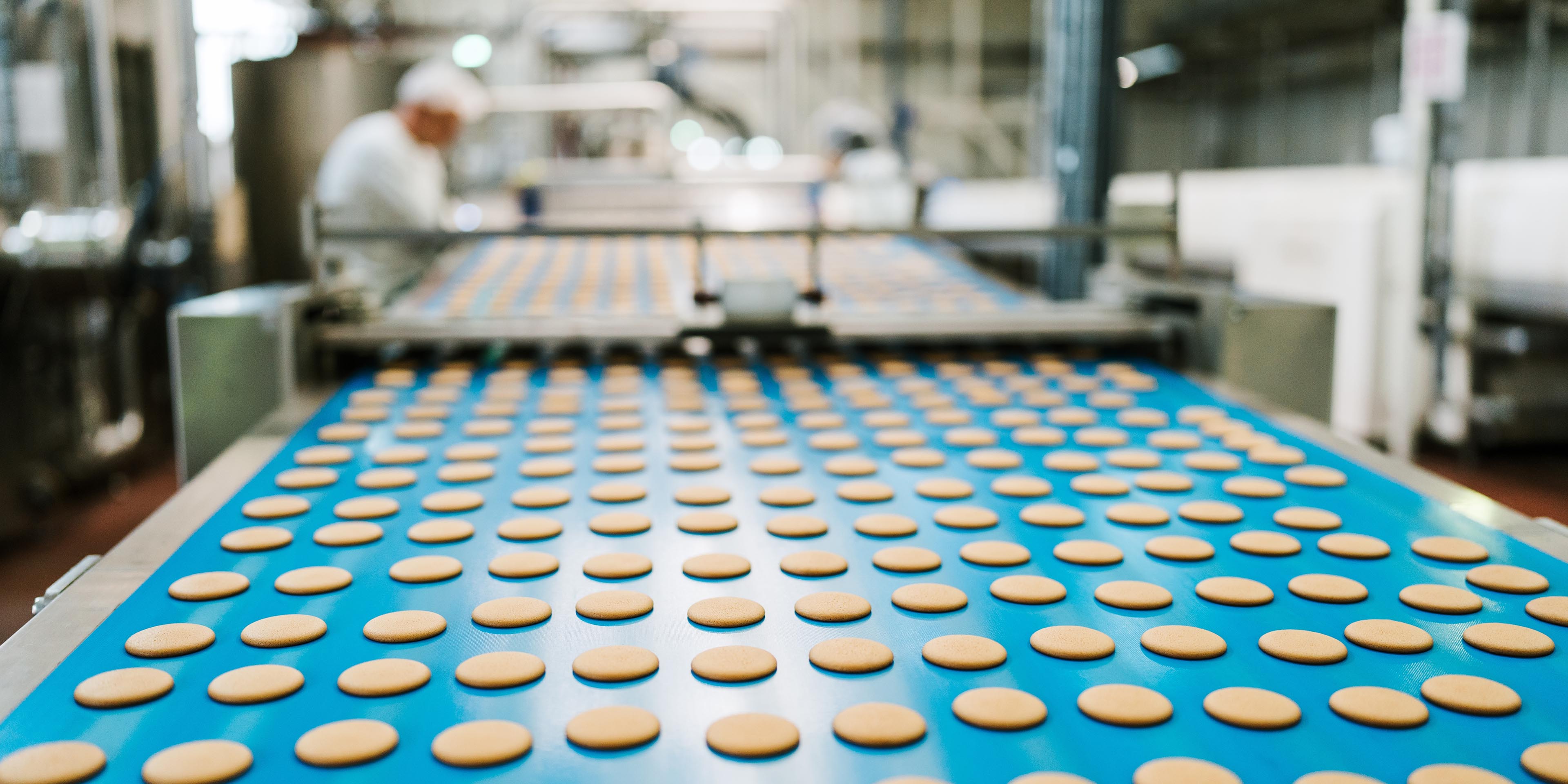 Where to find your food manufacturing efficiencies to save OpEx - CRB
