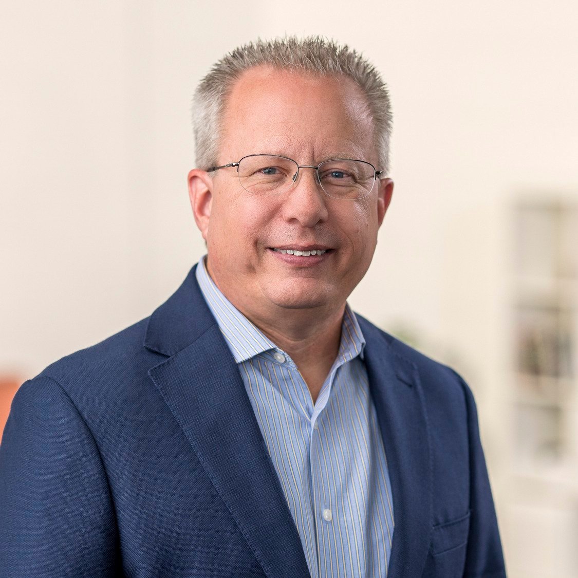 CRB Names New Director of Client Engagement