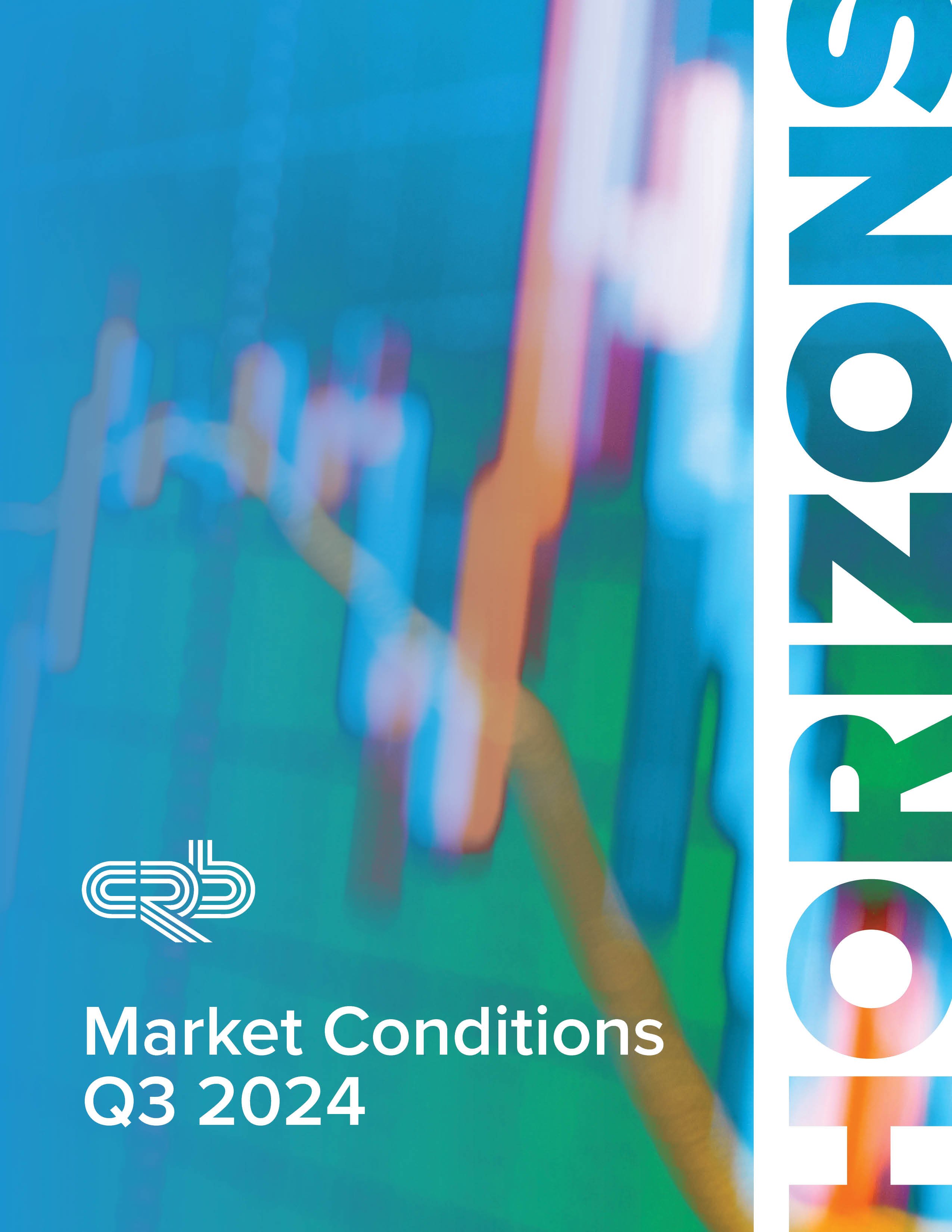 Horizons: Market Conditions Reports - CRB